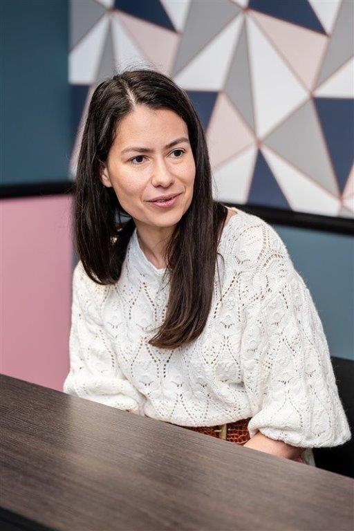 ISE Partners | Specialist Recruiter | Careers at ISE