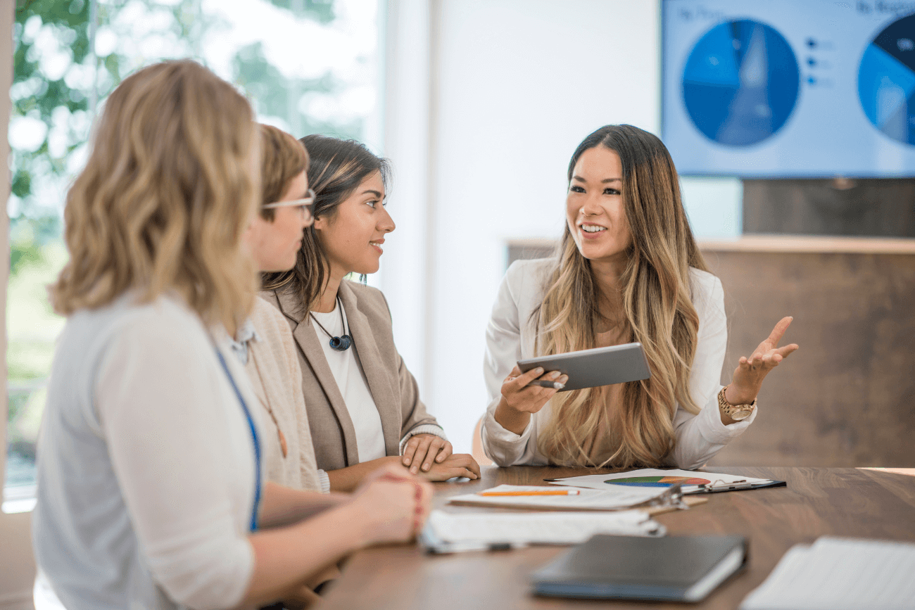 Stop the Churn: New Insights on Support Staff Development