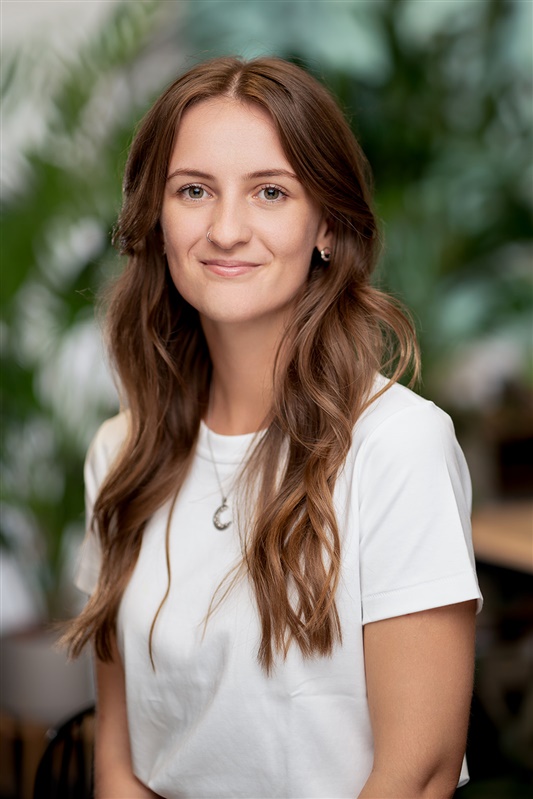 ISE Partners | Specialist Recruiter | Our Team